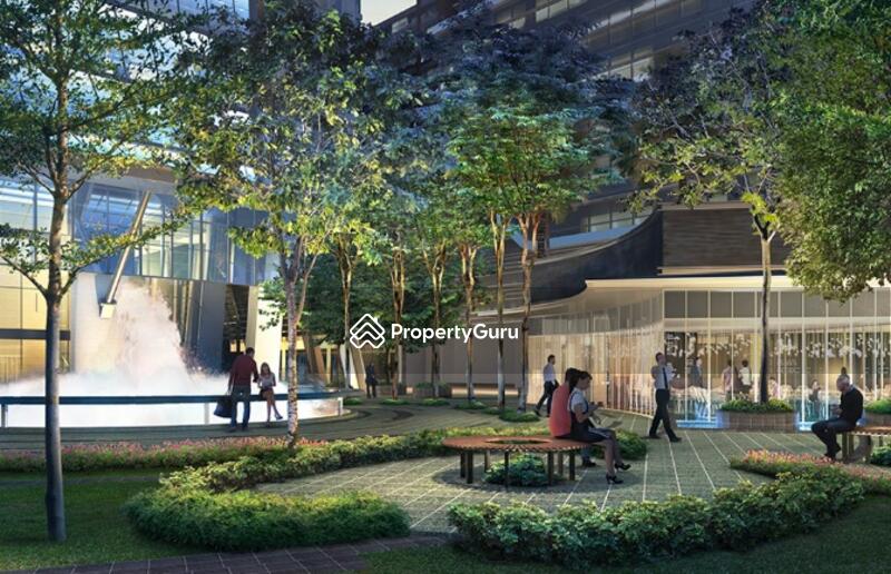 Commercial Properties for Rent - Sky Tower Rent, Dec 2025