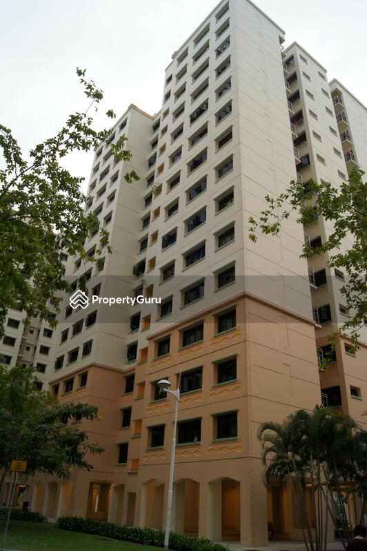 401 Admiralty Link HDB Details in Sembawang | PropertyGuru Singapore