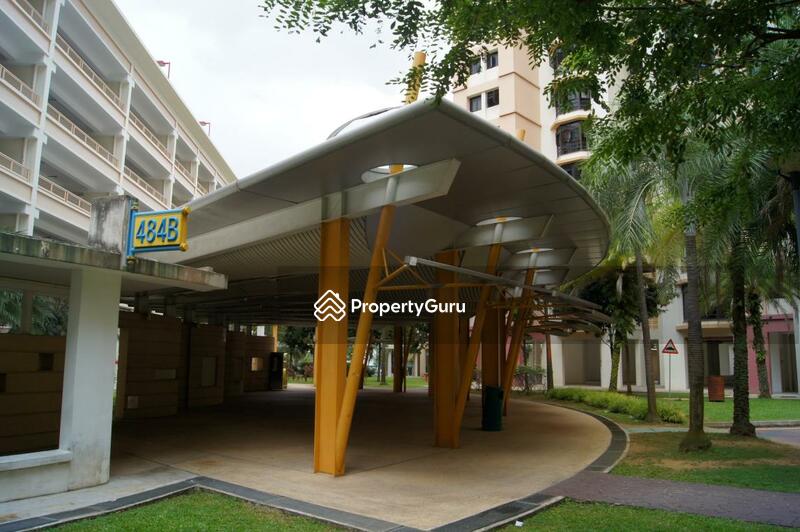 484B Admiralty Link HDB Details in Sembawang | PropertyGuru Singapore
