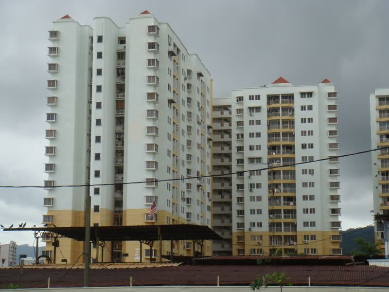 Villa Emas - Condominium for Sale or Rent | PropertyGuru Malaysia
