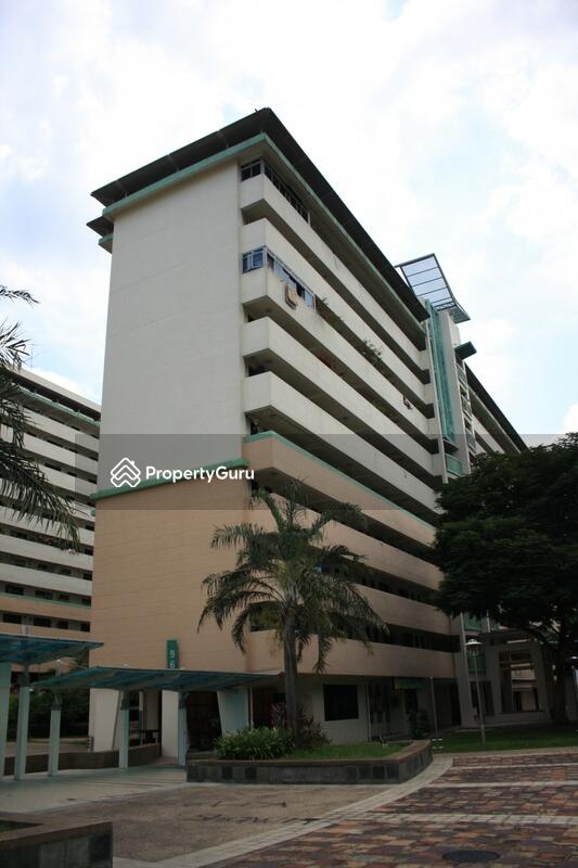 96 Aljunied Crescent HDB Details in Geylang | PropertyGuru Singapore
