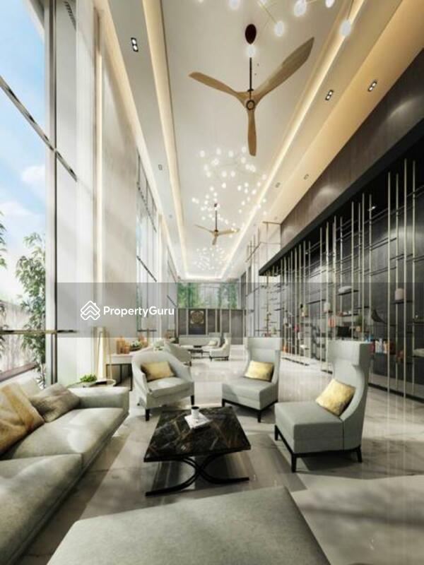 Cubic Botanical, Bangsar South For Sale/Rent | PropertyGuru Malaysia