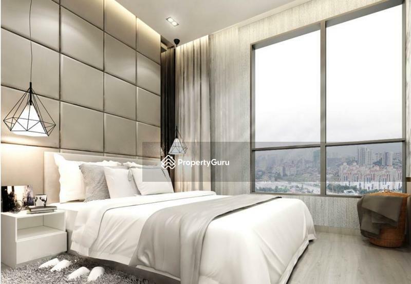 Cubic Botanical, Bangsar South For Sale/Rent | PropertyGuru Malaysia