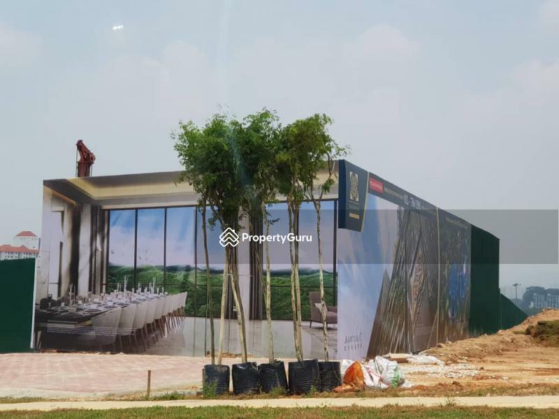 Cubic Botanical, Bangsar South For Sale/Rent | PropertyGuru Malaysia