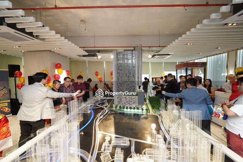 Cubic Botanical, Bangsar South For Sale/Rent | PropertyGuru Malaysia