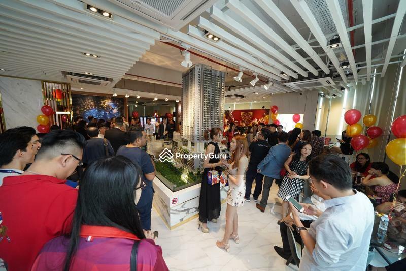 Cubic Botanical, Bangsar South For Sale/Rent | PropertyGuru Malaysia