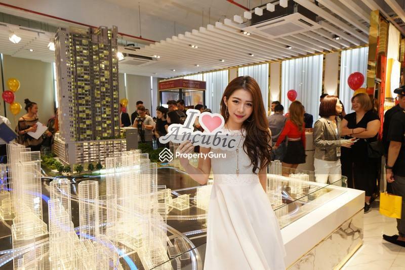 Cubic Botanical, Bangsar South For Sale/Rent | PropertyGuru Malaysia