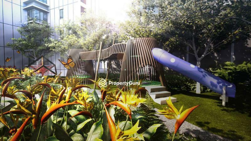 Cubic Botanical, Bangsar South For Sale/Rent | PropertyGuru Malaysia