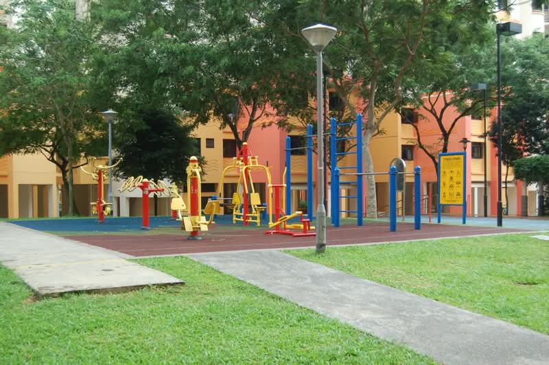301A Anchorvale Drive HDB Details in Sengkang | PropertyGuru Singapore