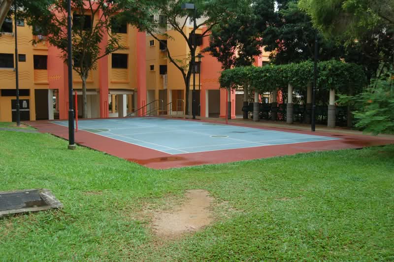 301B Anchorvale Drive HDB Details in Sengkang | PropertyGuru Singapore