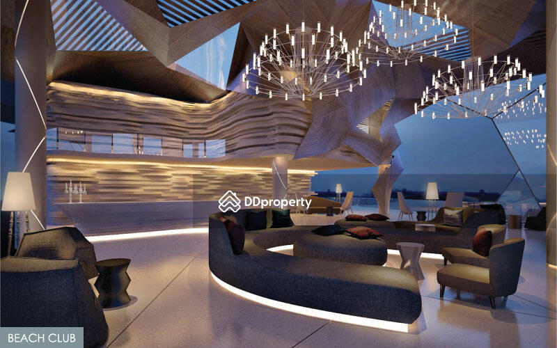 Grand Himalai Oceanfront Residences For Sale and Rental Updated