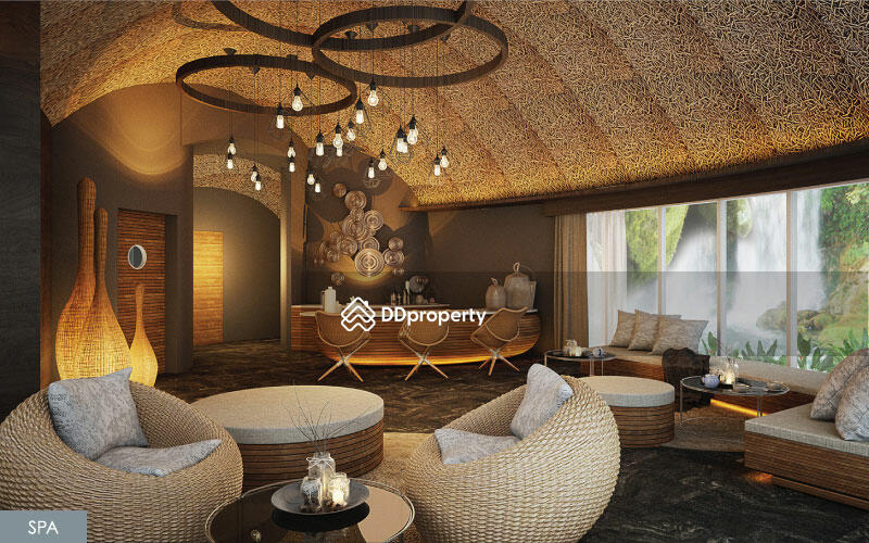 Grand Himalai Oceanfront Residences For Sale and Rental Updated