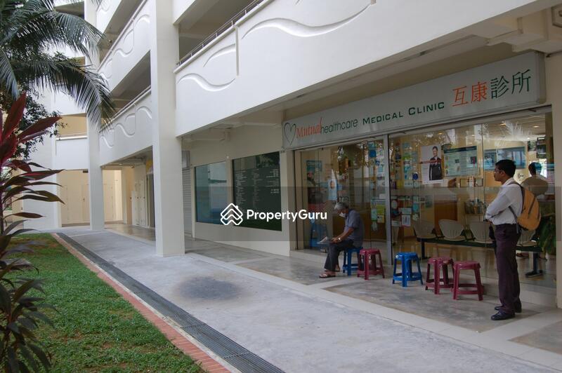319B Anchorvale Drive HDB Details in Hougang / Punggol / Sengkang