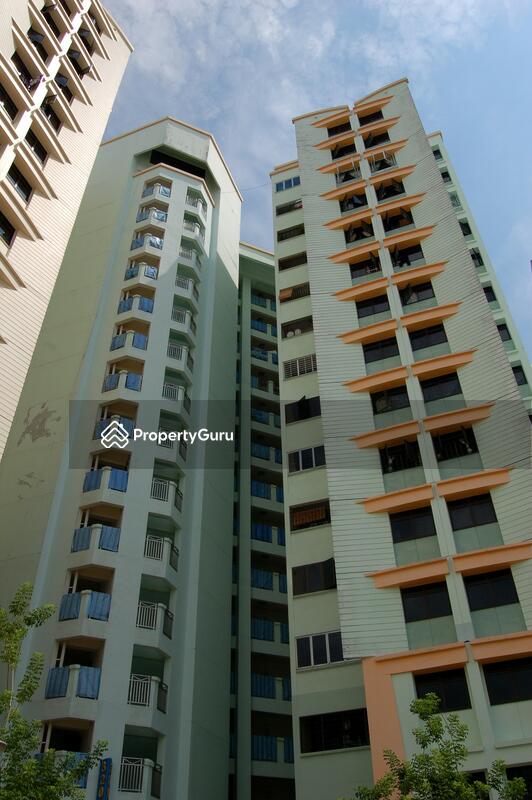 320B Anchorvale Drive HDB Details in Sengkang | PropertyGuru Singapore