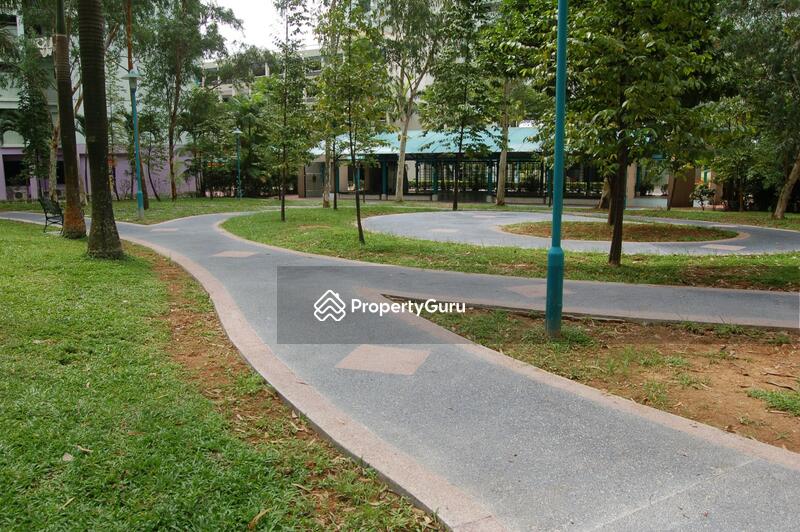 321C Anchorvale Drive HDB Details in Hougang / Punggol / Sengkang