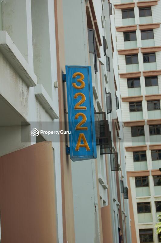 322A Anchorvale Drive HDB Details in Sengkang | PropertyGuru Singapore