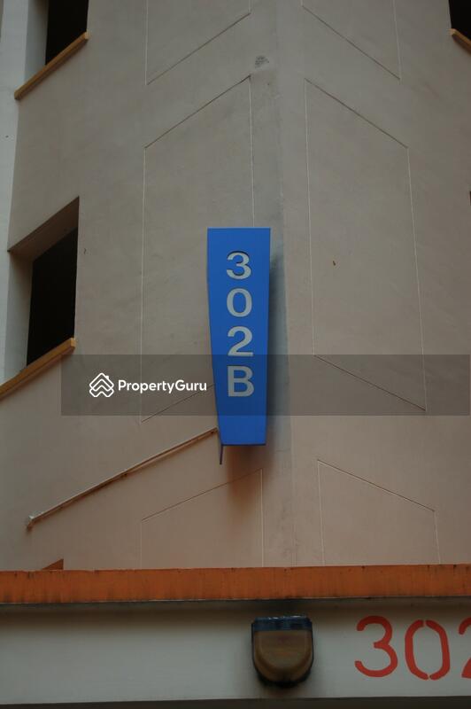 302B Anchorvale Link HDB Details in Hougang / Punggol / Sengkang