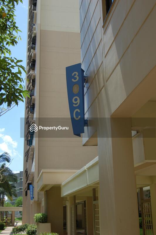 309C Anchorvale Road HDB Details in Hougang / Punggol / Sengkang