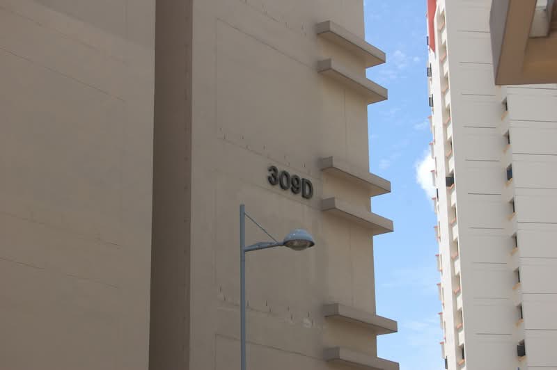 309D Anchorvale Road HDB Details in Sengkang | PropertyGuru Singapore
