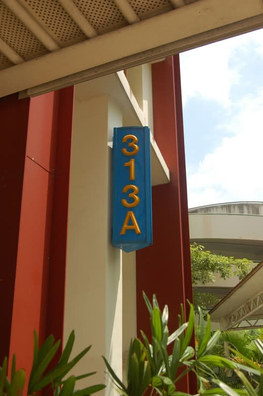 313A Anchorvale Road HDB Details in Sengkang | PropertyGuru Singapore