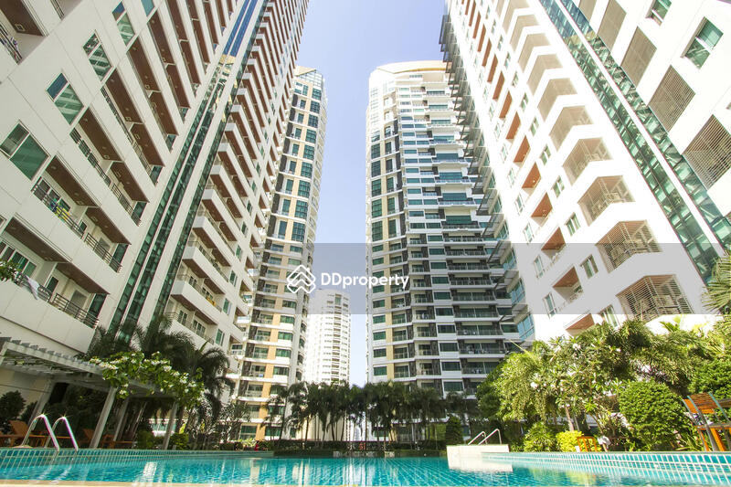 The Residence Sukhumvit 24 : เดอะ เรสซิเดนซ์ สุขุมวิท 24 [คอนโด]- คลองเตย, กรุงเทพ ...
