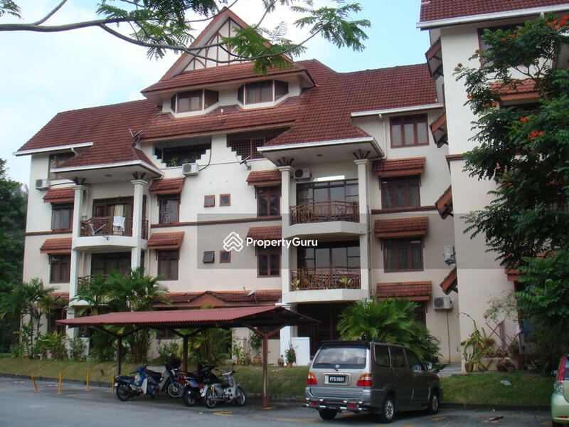 Halaman Areka - Condominium for Sale or Rent | PropertyGuru Malaysia