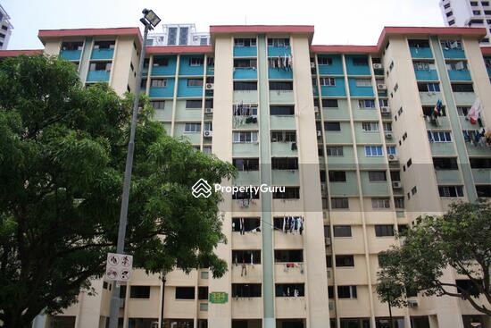 334 Ang Mo Kio Avenue 1, 334 Ang Mo Kio Avenue 1, Room Rental, 120 sqft ...