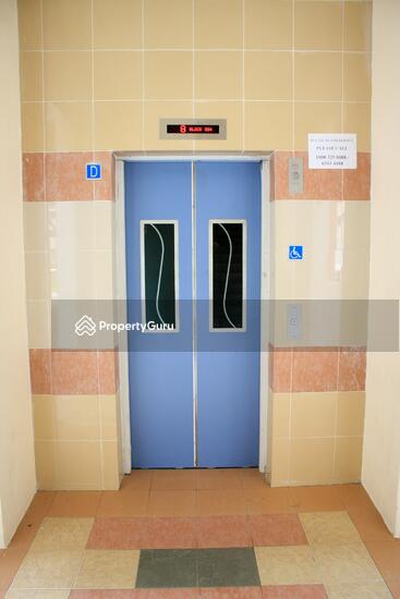 334 Ang Mo Kio Avenue 1, 334 Ang Mo Kio Avenue 1, Room Rental, 120 sqft ...