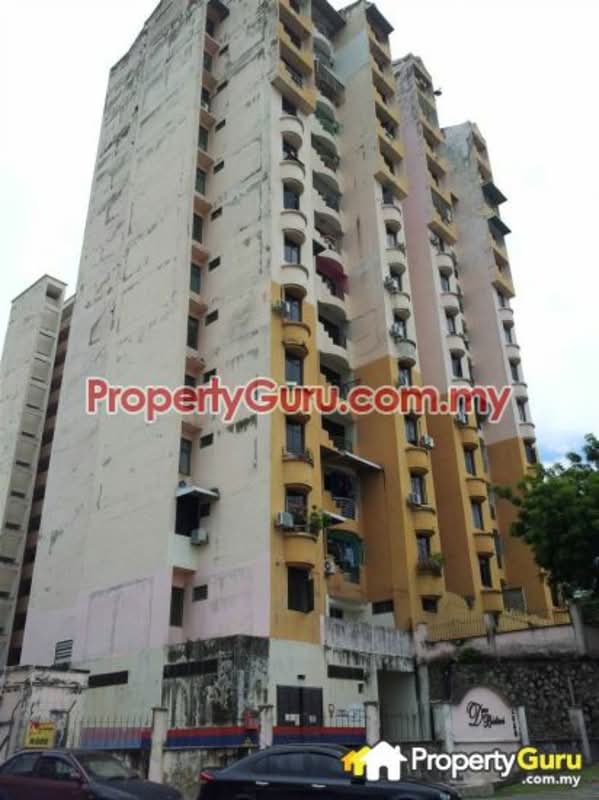Desa Bistari - Apartment for Sale or Rent | PropertyGuru Malaysia