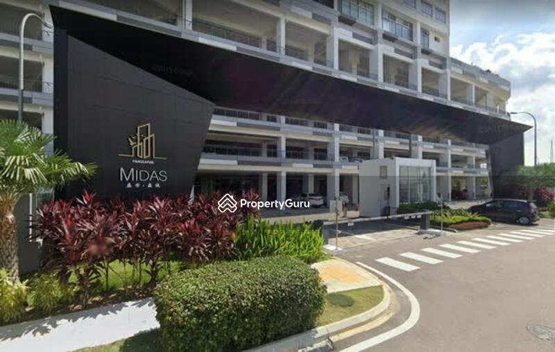 Midas (Apartment) for Sale/Rent, 2025