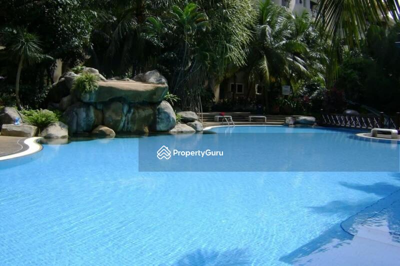 Desa Villa Condominium (Condominium) for Sale/Rent, 2025