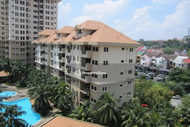 Desa Villa Condominium (Condominium) for Sale/Rent, 2025