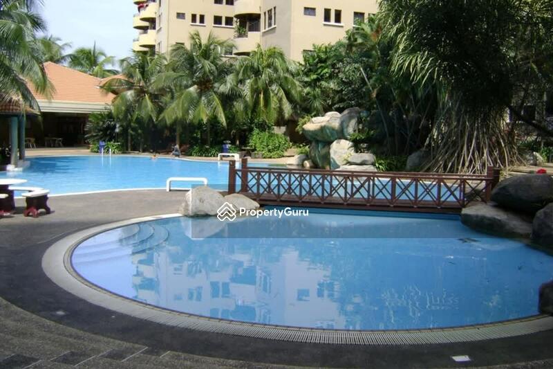 Desa Villa Condominium (Condominium) for Sale/Rent, 2025