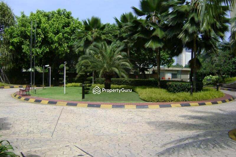 Desa Villa Condominium (Condominium) for Sale/Rent, 2025