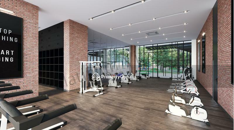 Platinum Arena (Condominium) for Sale/Rent, 2025