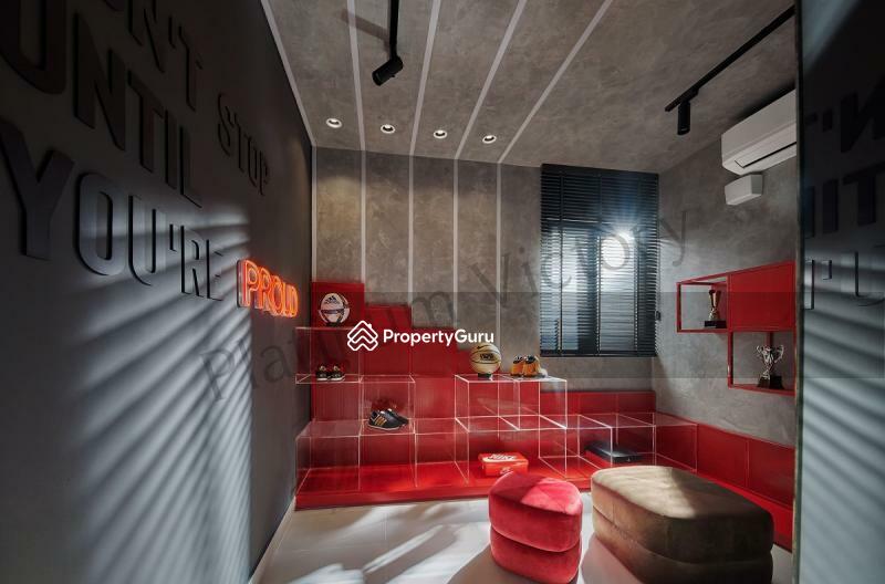 Platinum Arena (Condominium) for Sale/Rent, 2025