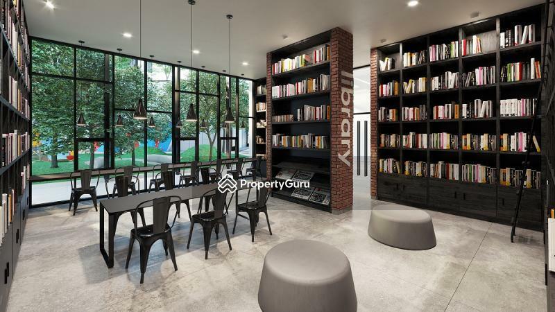 Platinum Arena (Condominium) for Sale/Rent, 2025