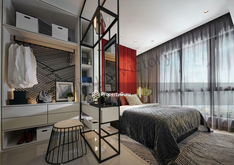 Platinum Arena (Condominium) for Sale/Rent, 2025