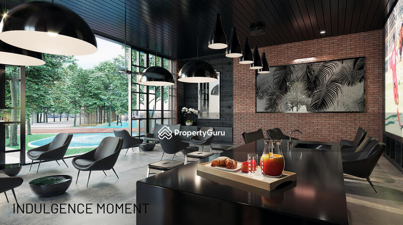 Platinum Arena (Condominium) for Sale/Rent, 2025