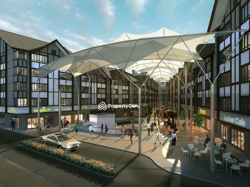 Cameron Centrum Precinct 1 - Shop / Office for Sale or Rent ...