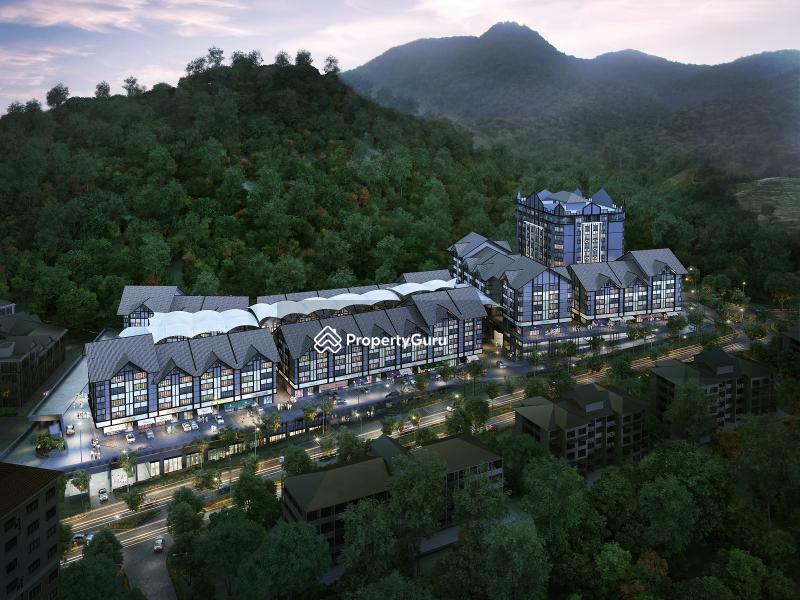 Cameron Centrum Precinct 1 (Shop / Office) for Sale/Rent, 2025