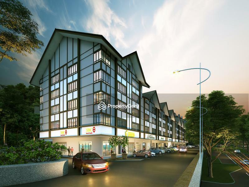 Cameron Centrum Precinct 1 - Shop / Office for Sale or Rent ...