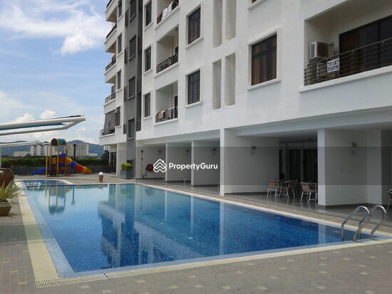 Palm Palladium Condominium, - Persiaran Wangsa Baiduri 12/1, Gelugor ...
