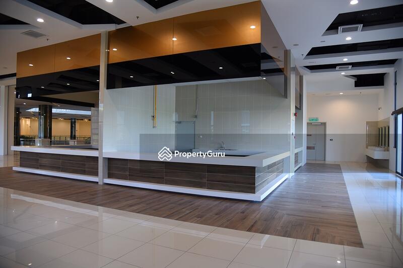 MENARA MRCB @ PUTRAJAYA (Shop / Office) for Sale/Rent, 2025