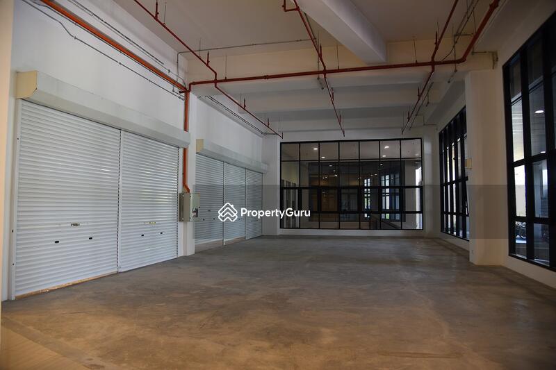 MENARA MRCB @ PUTRAJAYA (Shop / Office) for Sale/Rent, 2025