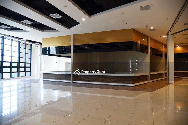 MENARA MRCB @ PUTRAJAYA (Shop / Office) for Sale/Rent, 2025
