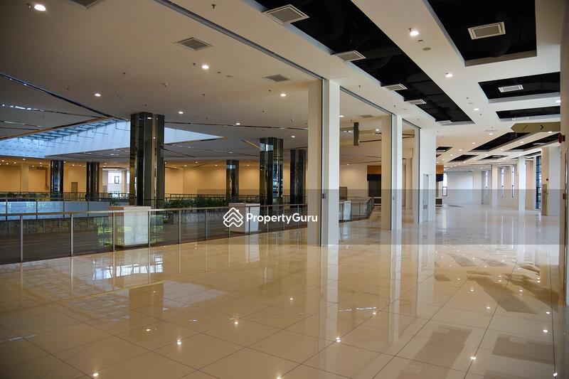 MENARA MRCB @ PUTRAJAYA (Shop / Office) for Sale/Rent, 2025