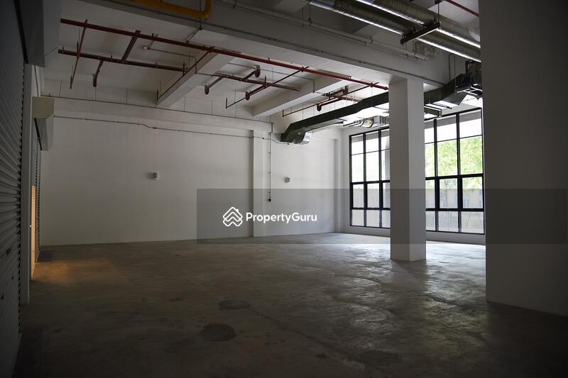 MENARA MRCB @ PUTRAJAYA (Shop / Office) for Sale/Rent, 2025