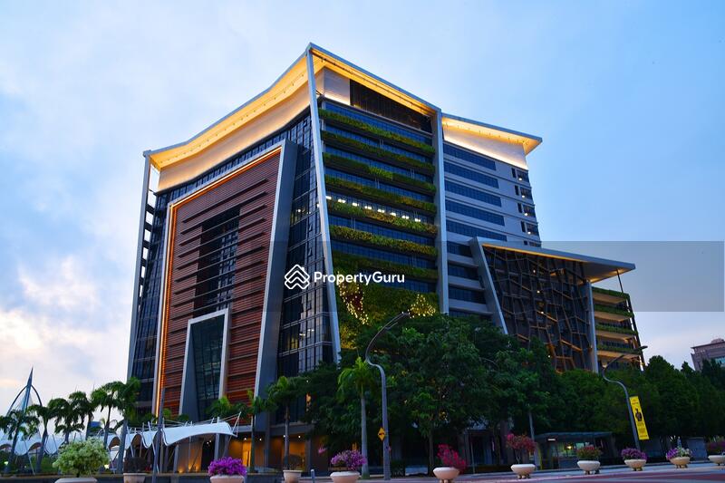MENARA MRCB @ PUTRAJAYA (Shop / Office) for Sale/Rent, 2025