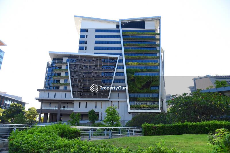 MENARA MRCB @ PUTRAJAYA (Shop / Office) for Sale/Rent, 2025